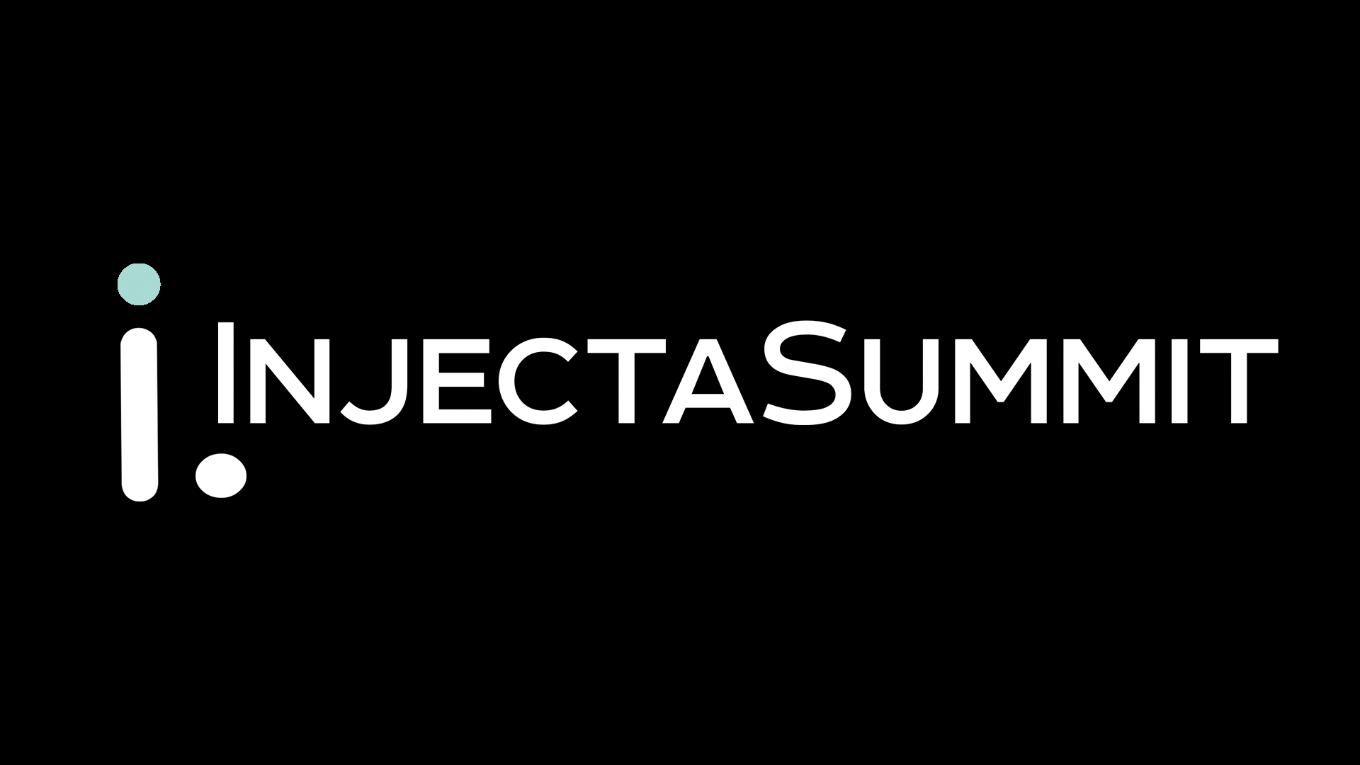 Frequently Asked Questions - INJECTA Summit